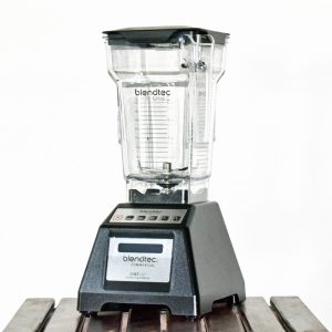 Máy xay sinh tố chuyên nghiệp BLENDTEC CHEF EZ 600 - 110V - AZ Coffee